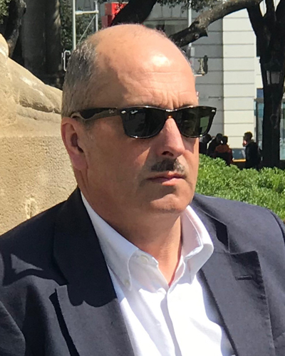 Trustees – The Gunmakers Trust