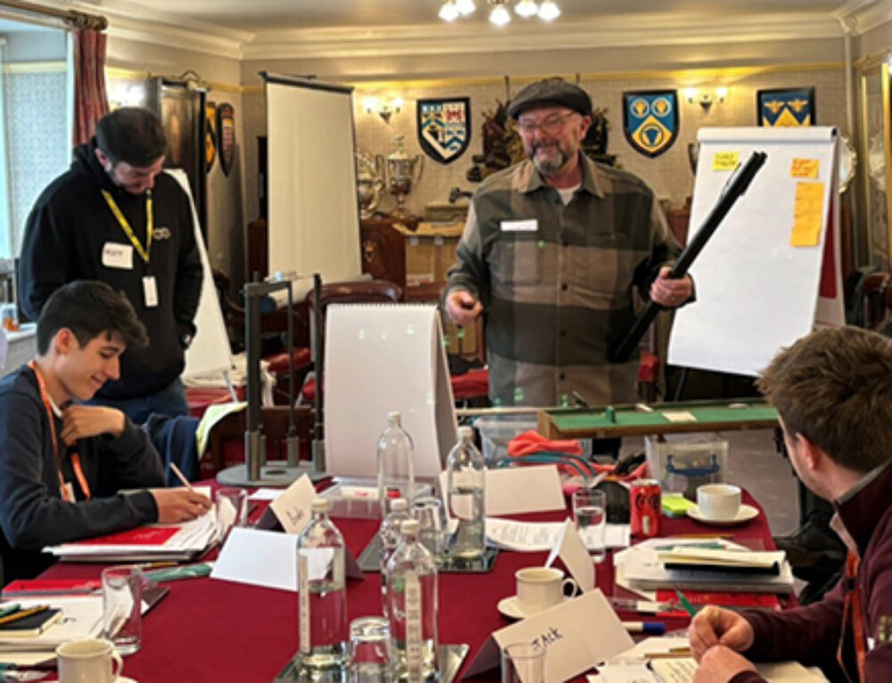 Fieldsports magazine article on UK gunmaking and GCCT – The Gunmakers Trust